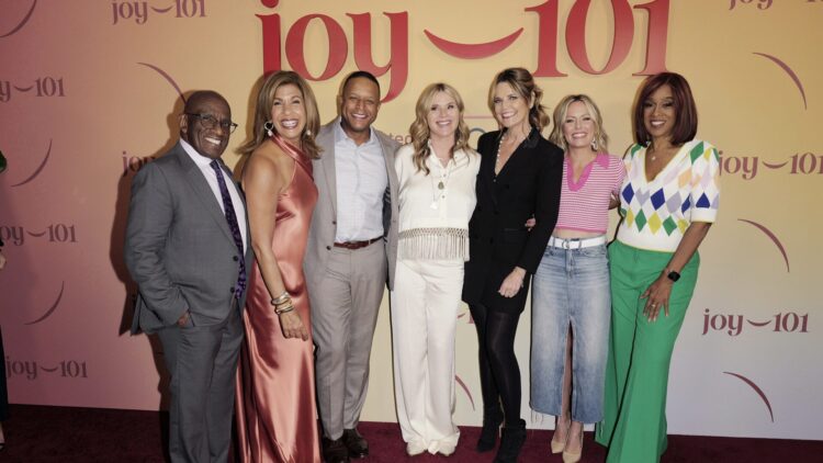 TODAY Cast, Crew Pray With Savannah Guthrie for Missing Mother