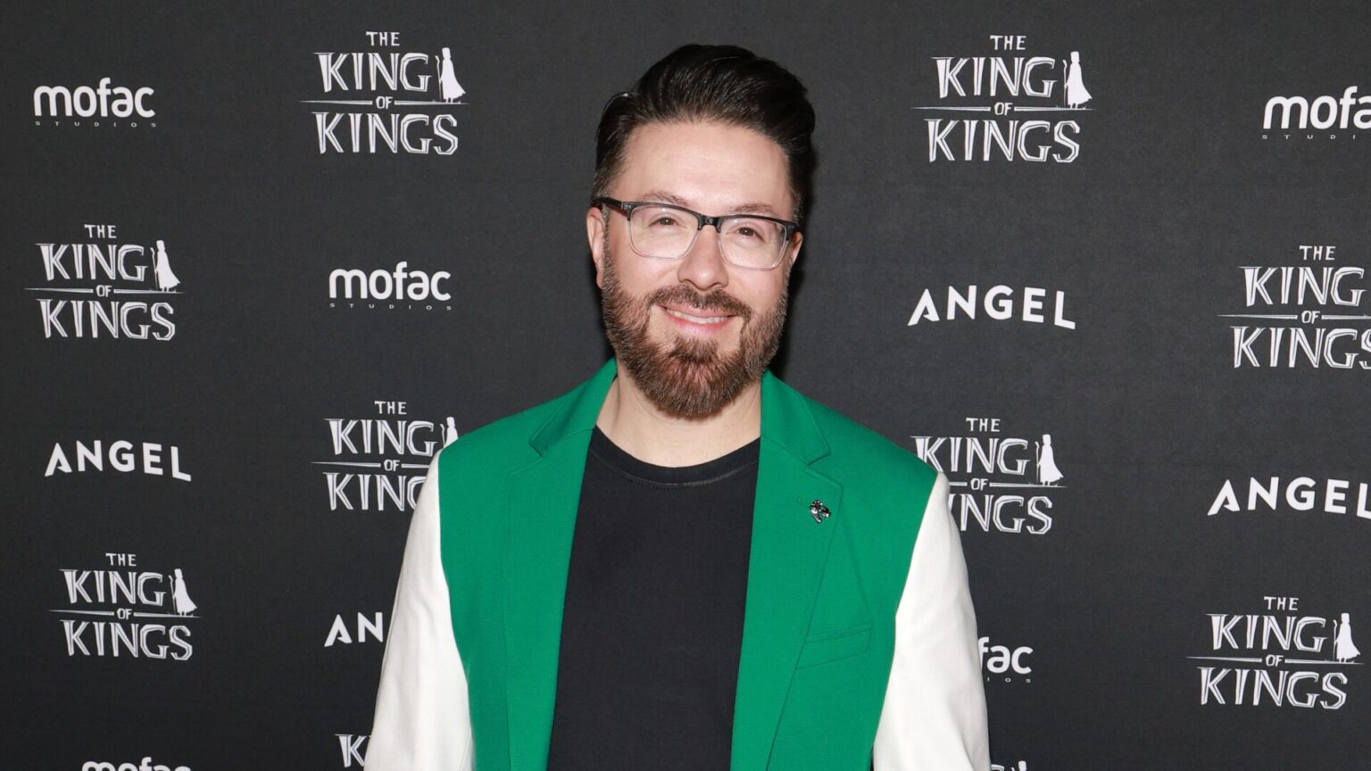 Danny Gokey's Message for Anyone Feeling 'Caught in a Struggle'