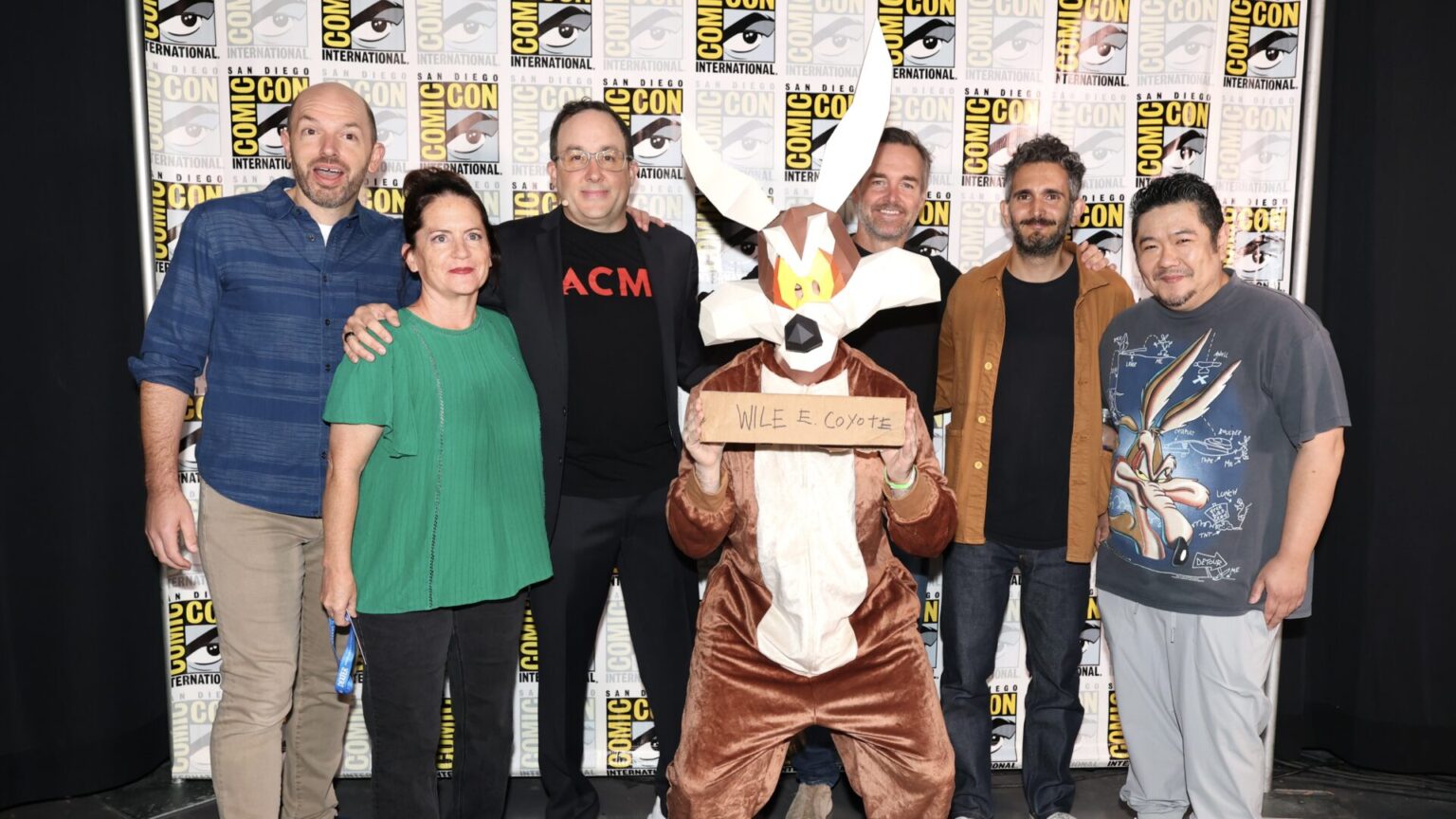 Will COYOTE VS. ACME's Controversy Get 'More Eyes on It'?