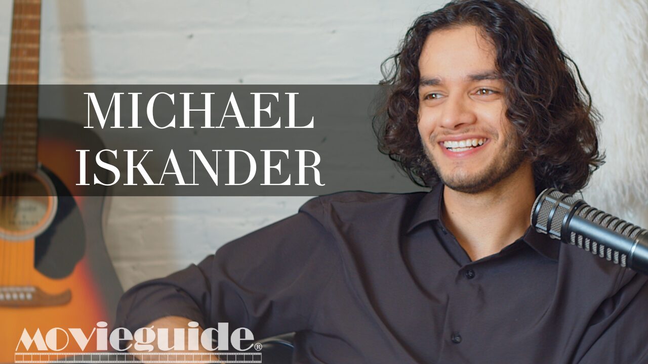 Michael Iskander: "We See David Become A Man In Season Two ...