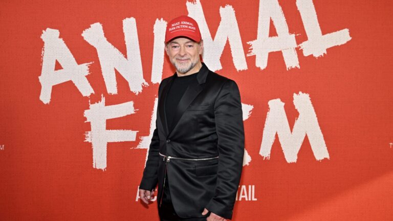 ANIMAL FARM Stirs Debate with Unflinching Political Themes
