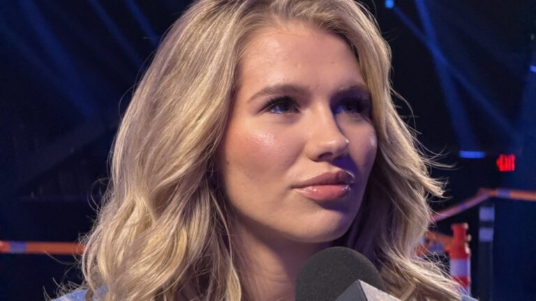 Hannah Harper Wins AMERICAN IDOL Season 24