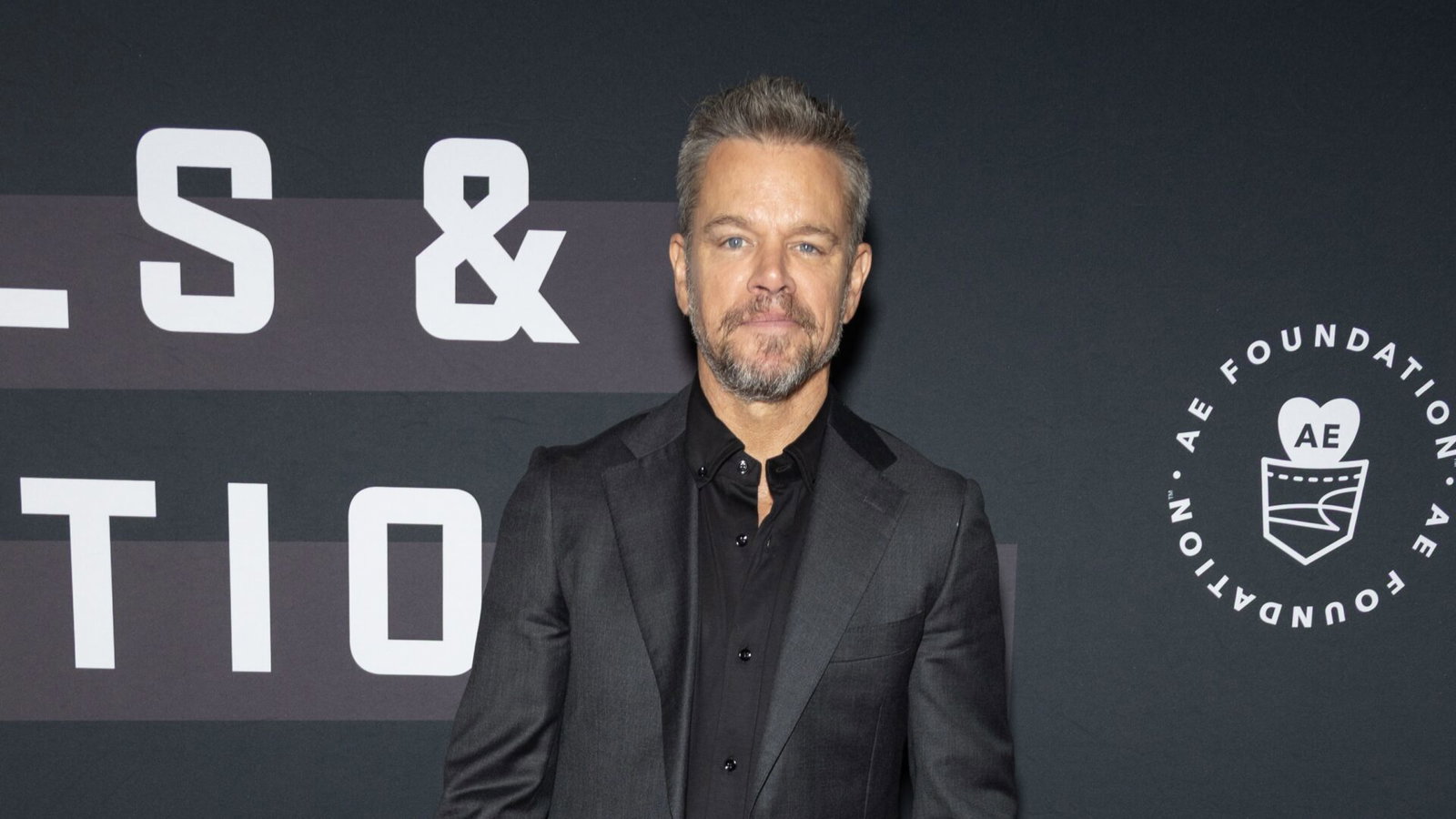Matt Damon Shares His Love for This '90s Children's Movie