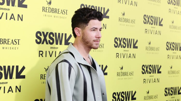 Here's What Inspired Brandon Lake, Nick Jonas' New Song