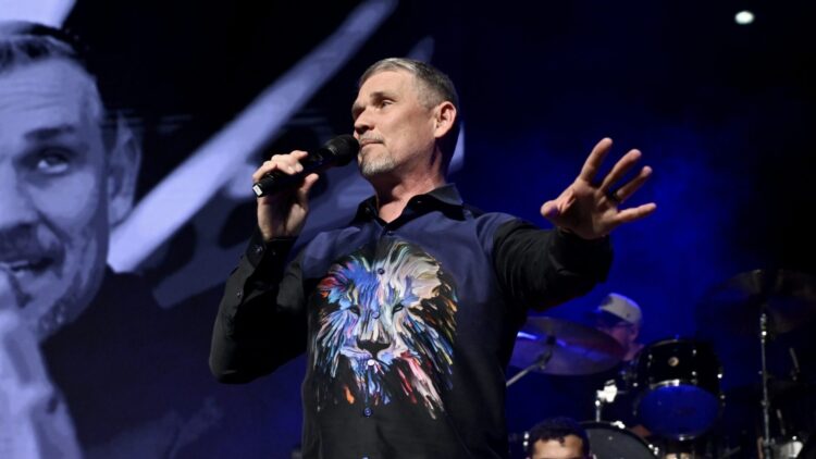 Greg Locke: He'll 'Preach All the More' After His Son's Tragic Death