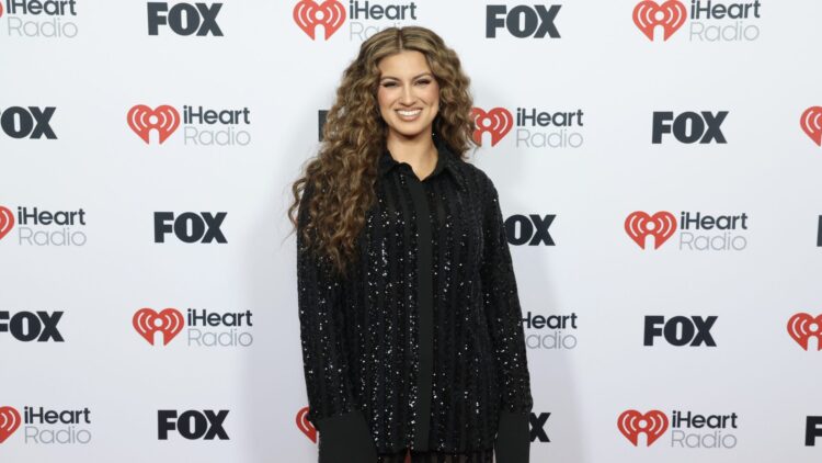 Becoming a Mom Sparked Tori Kelly’s Most Empowering Album Yet