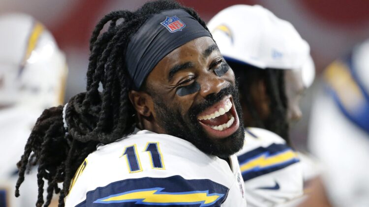 Ex NFL Star Has a Message for People Seeking 'Human Praise'