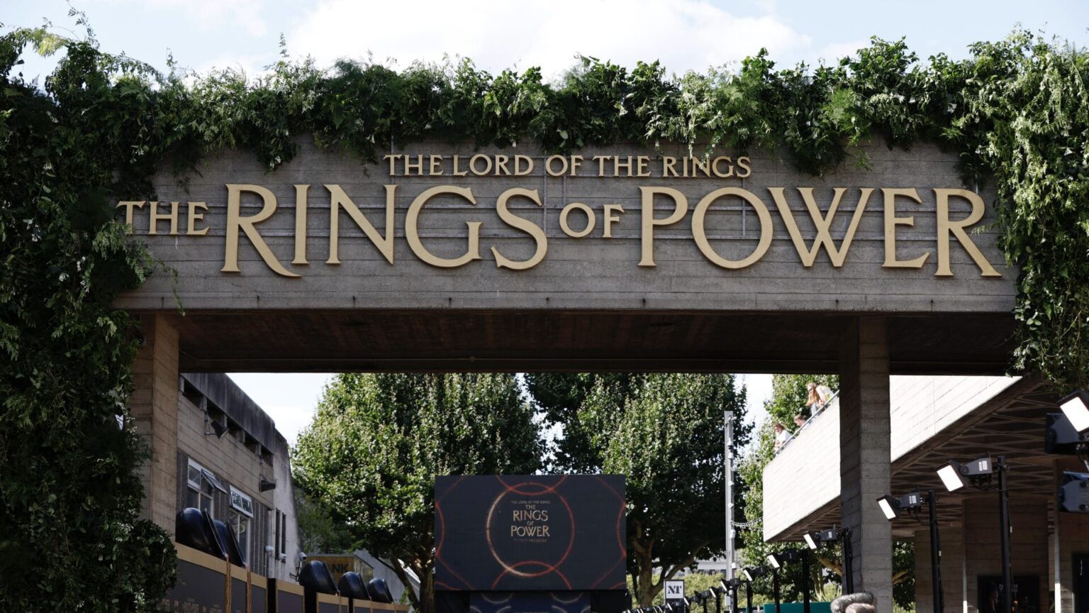 Everything We Know About RINGS OF POWER Season 3