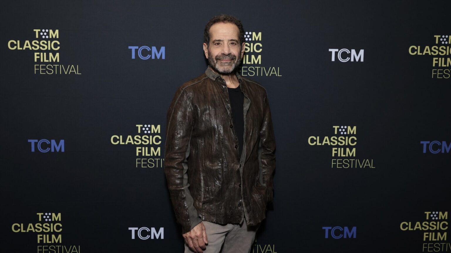 MONK Star Tony Shalhoub Just Joined This New Series