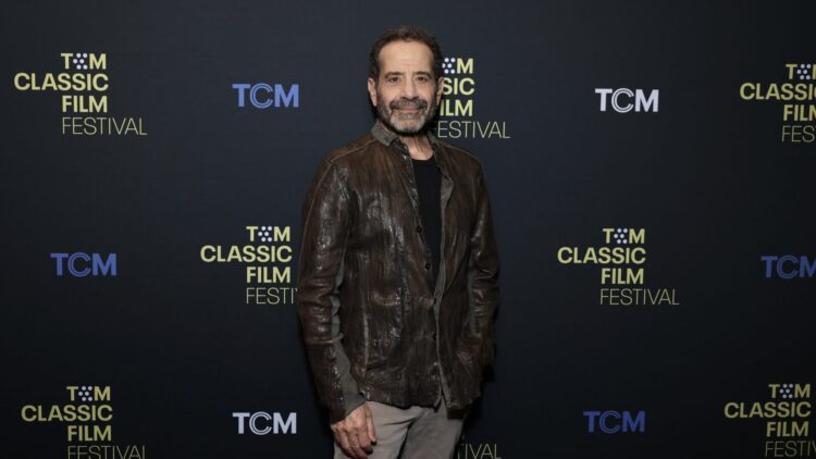 MONK Star Tony Shalhoub Just Joined This New Series