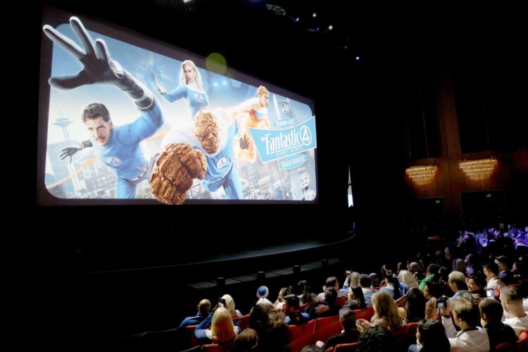 Top 10 Movies to Watch in Honor of Mother's Day