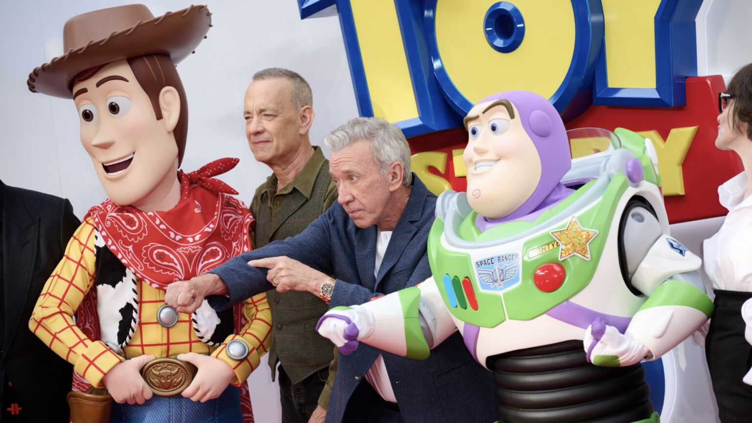Box Office Predicts TOY STORY 5 Will Break the Bank