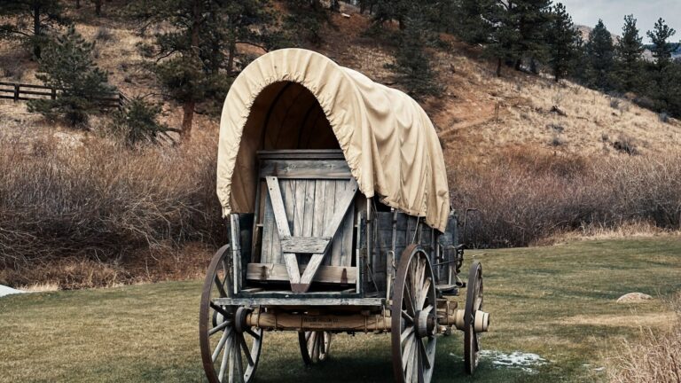 Jocko Sims Loves His LITTLE HOUSE ON THE PRAIRIE Role