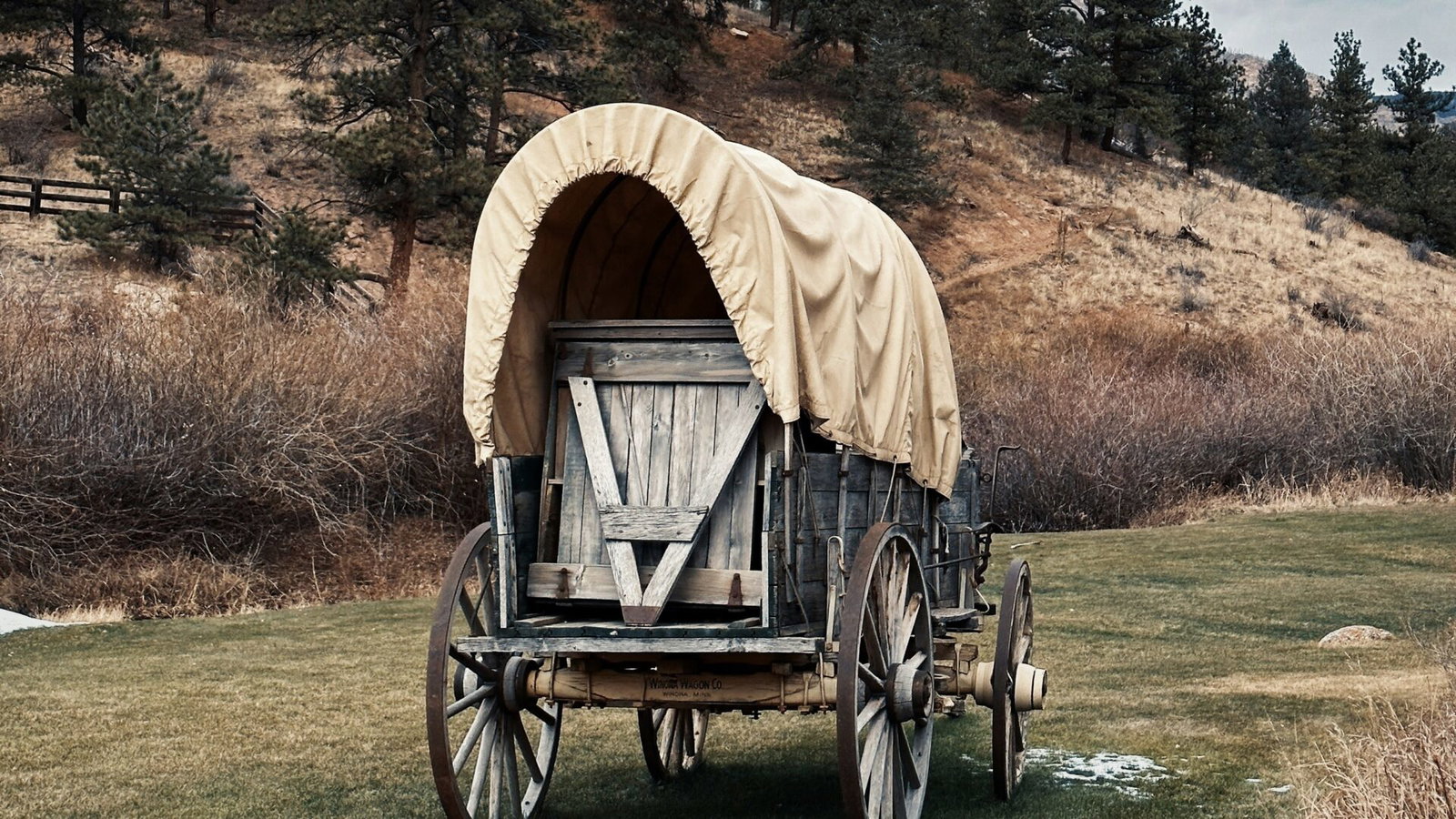 Janko Sims Loves His LITTLE HOUSE ON THE PRAIRIE Role