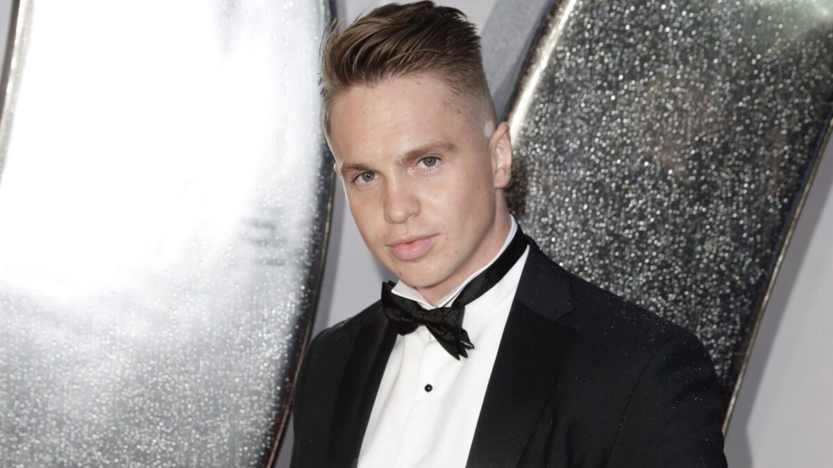 YouTuber Joe Weller Shares Testimony: 'Saved By Jesus Christ'