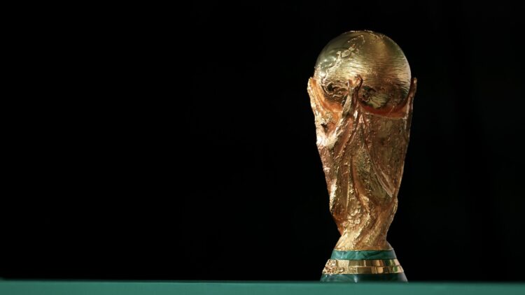 15 FIFA World Cup Players Vocal About Their Faith in Jesus