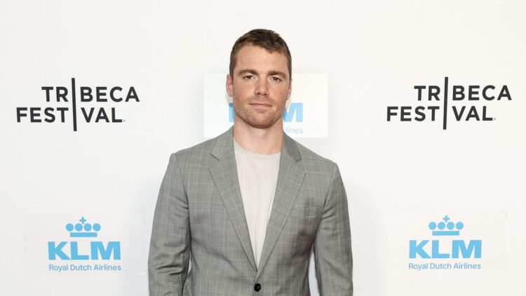 Gabriel Basso Sounds Off Against Social Media: 'Invasive Thing'