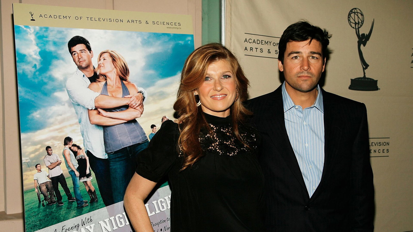 Friday Night Lights Stars Fought for Characters' Strong Marriage