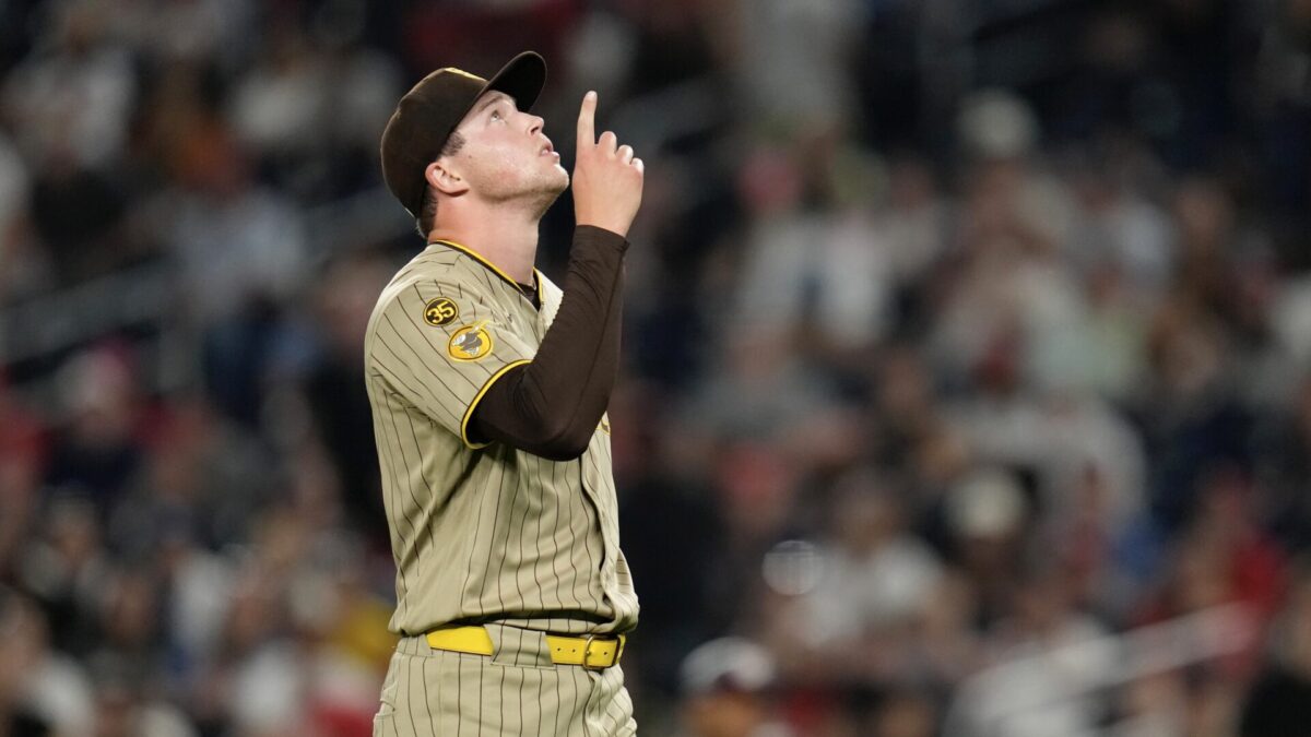Mason Miller Overcame Type 1 Diabetes to Dominate MLB