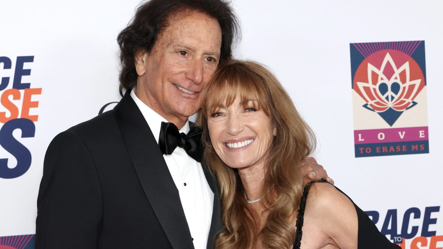 Jane Seymour Finds Love in Her 70s, and It Feels Like a 'Miracle'