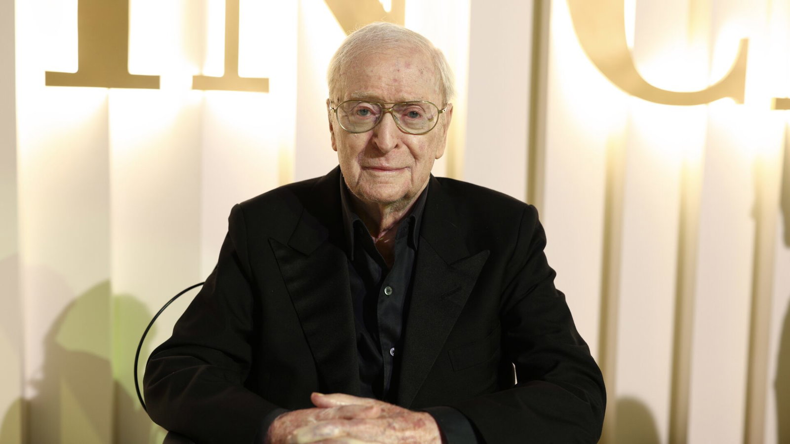 Sir Michael Caine’s AI Voice Narrates THE ODYSSEY